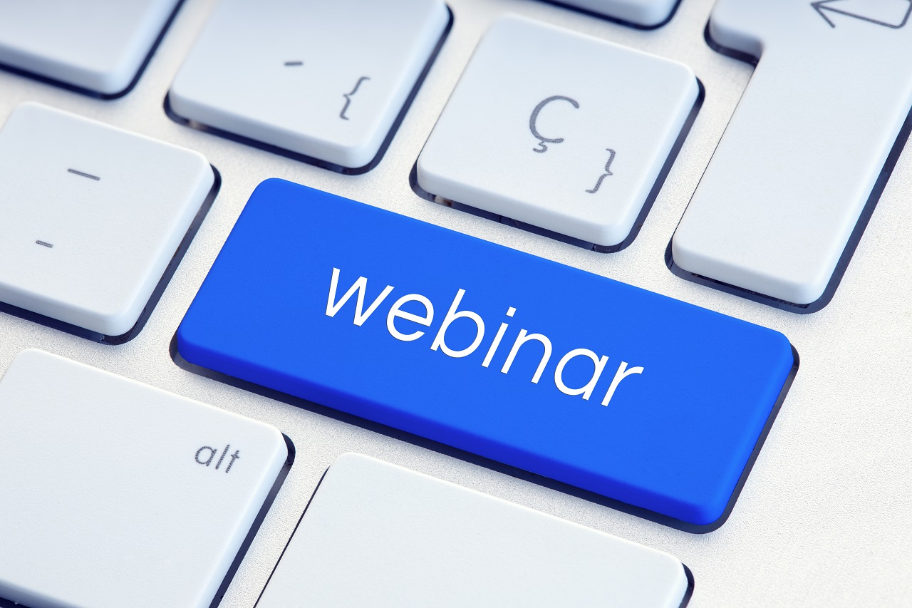 Comment réussir son webinaire ? • RJCE